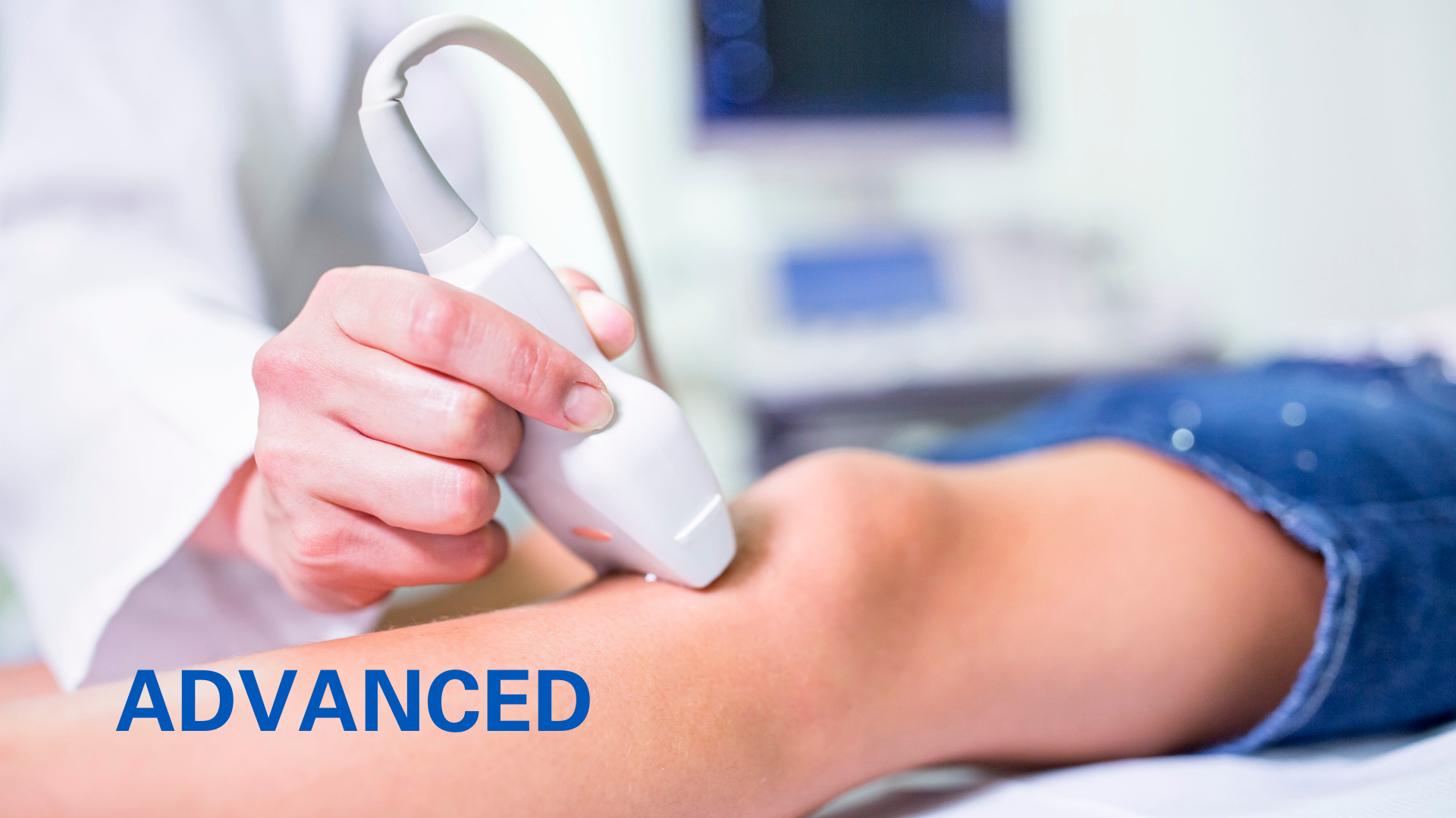 31st EULAR Sonography Course | MSUS ADVANCED 2024 | EULAR