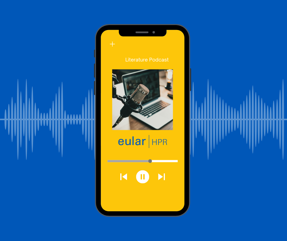 The EULAR HPR Community | EULAR