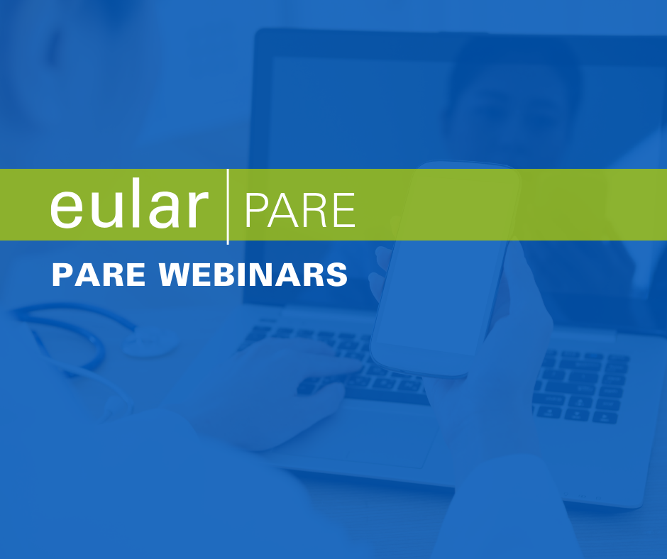 The EULAR PARE Community | EULAR