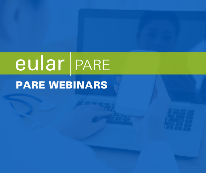 The EULAR PARE Community | EULAR