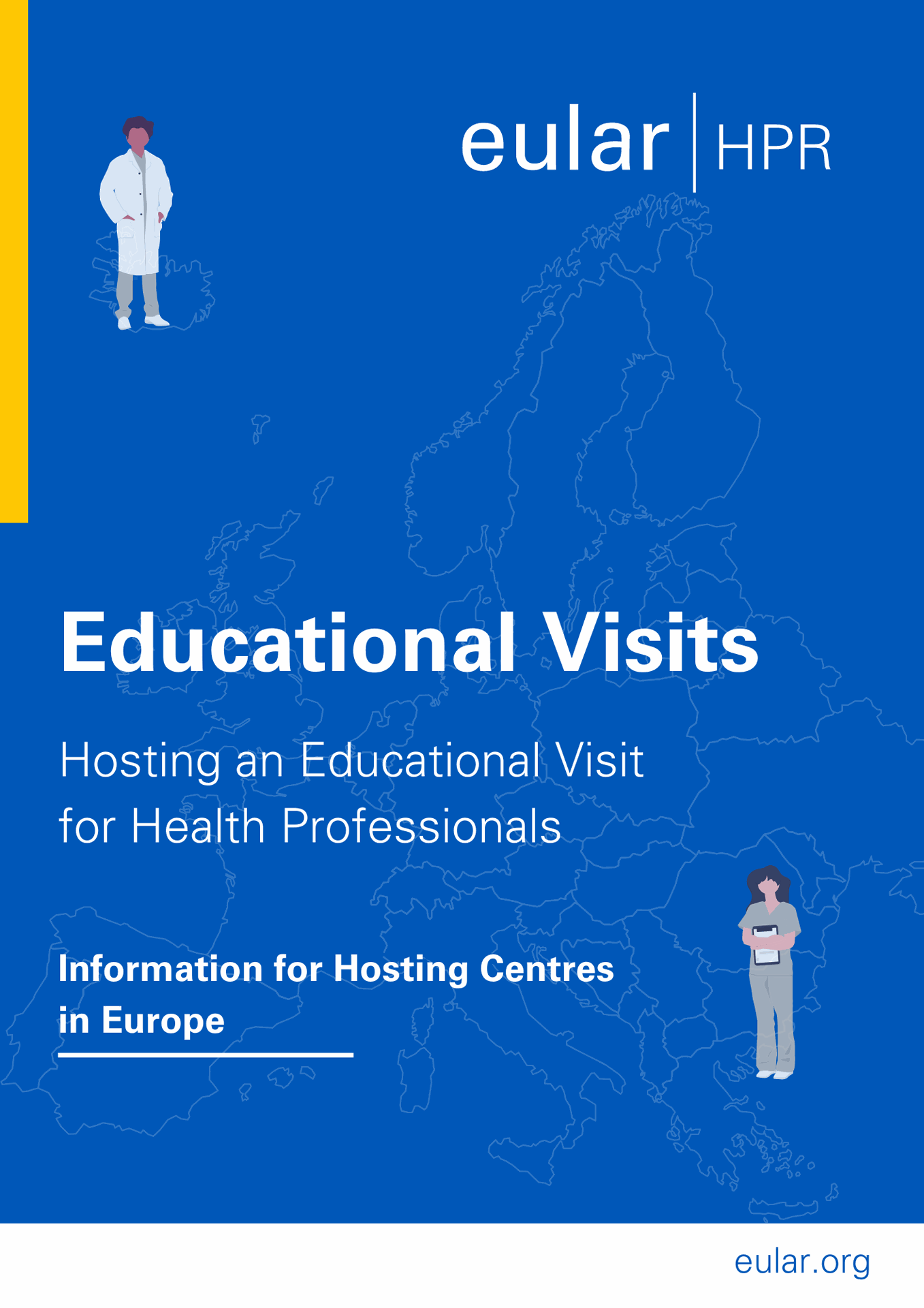 The EULAR HPR Community | EULAR