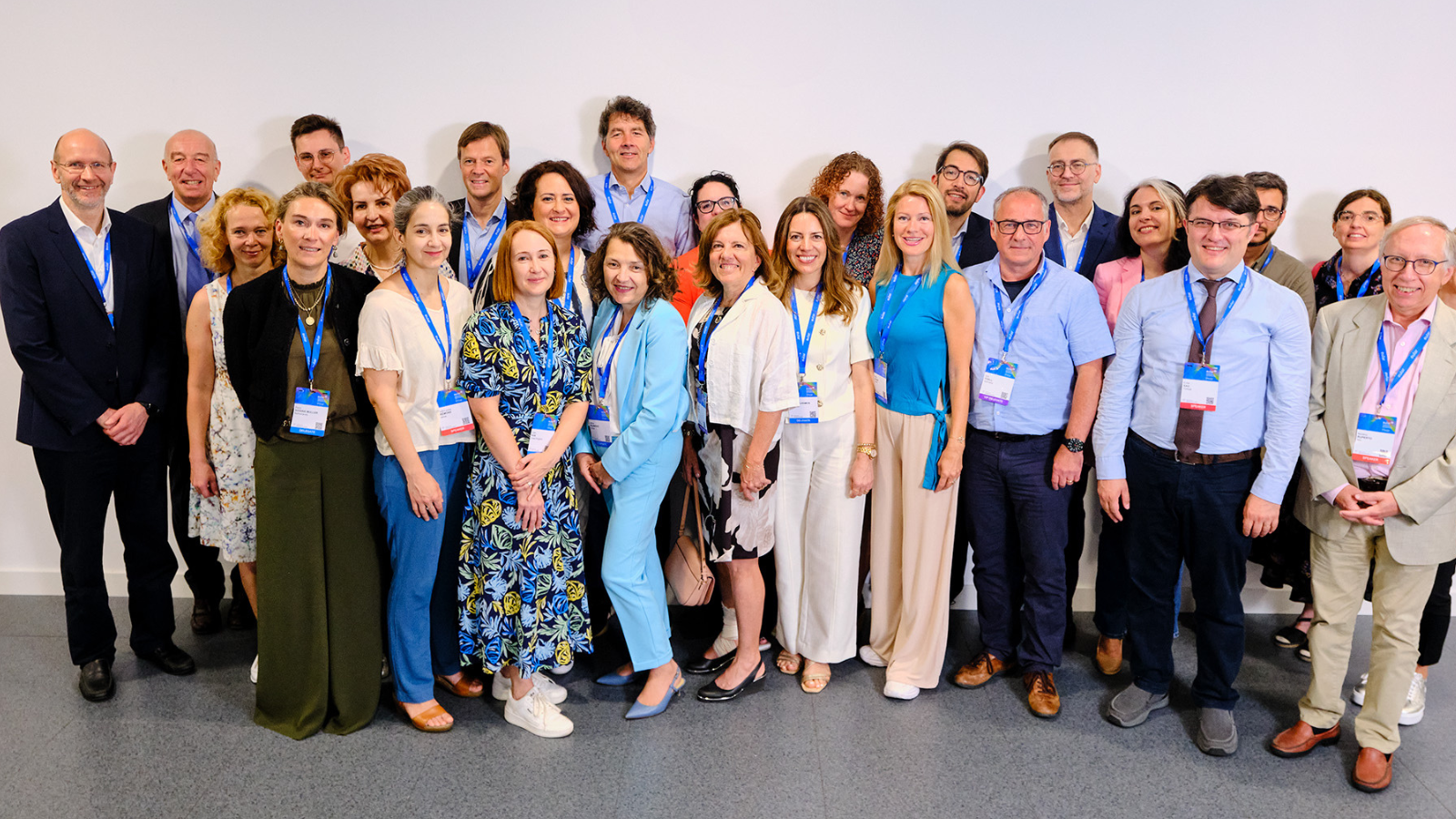 EULAR Paediatric Rheumatology Committee | EULAR