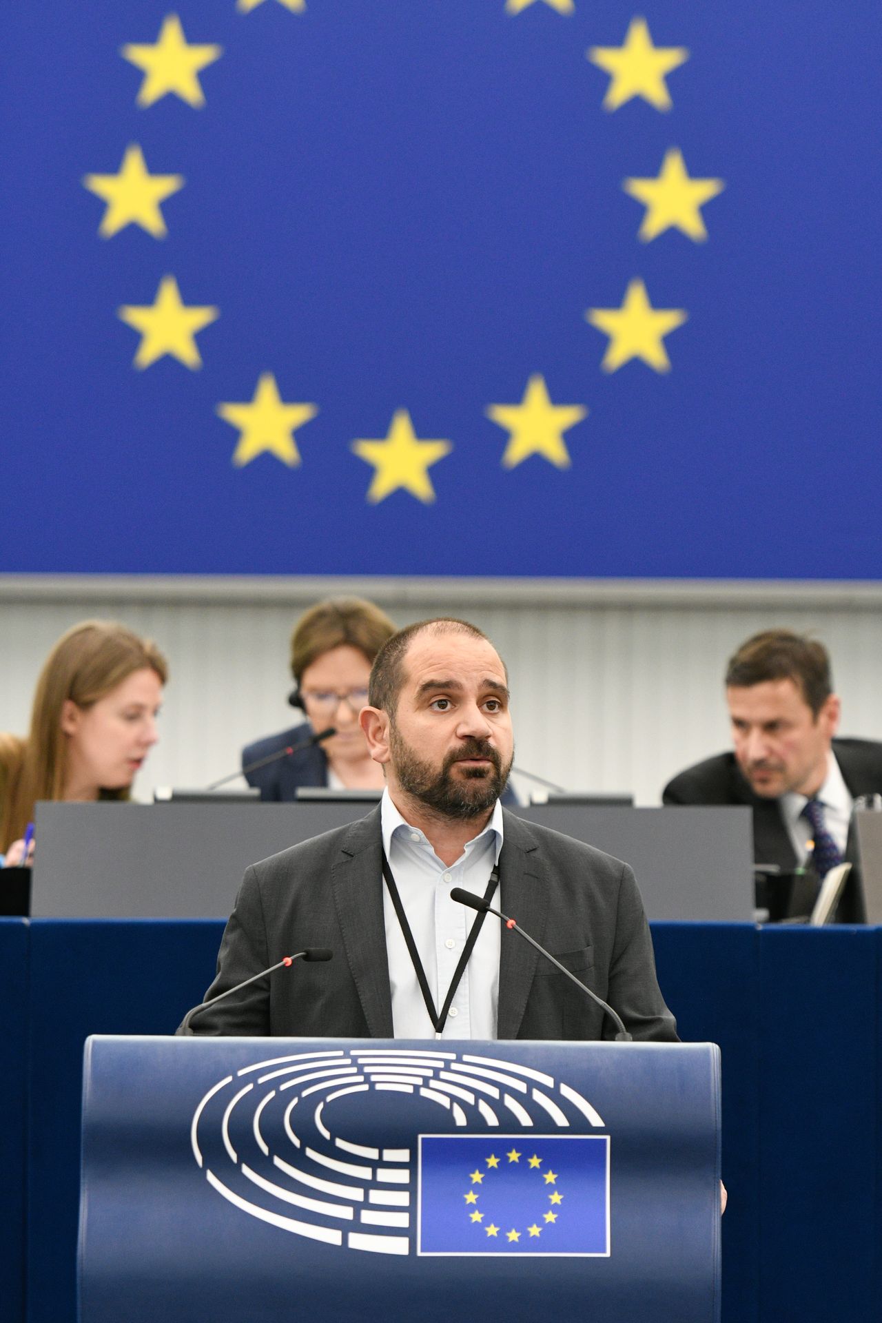 EULAR Manifesto | EULAR