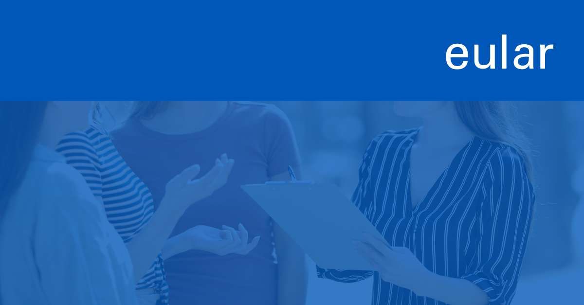 EULAR Impact of RMDs Survey | EULAR