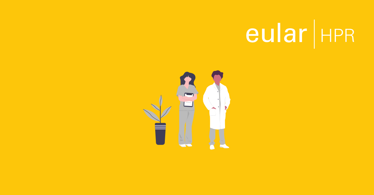 The EULAR HPR Community | EULAR