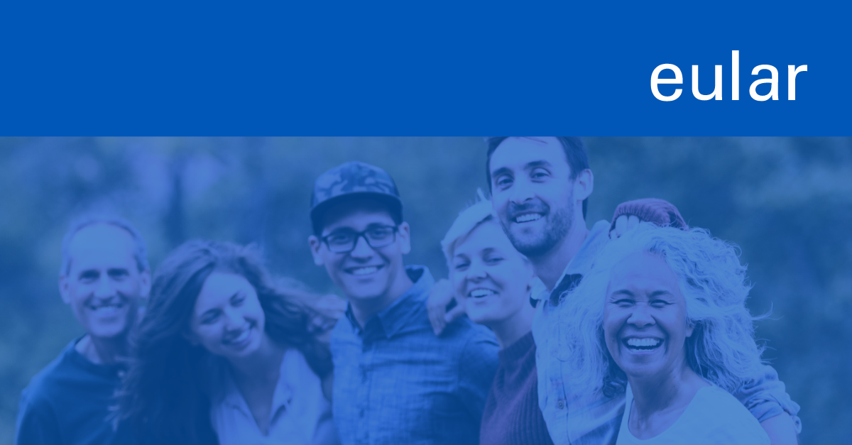 World Arthritis Day General Information | EULAR