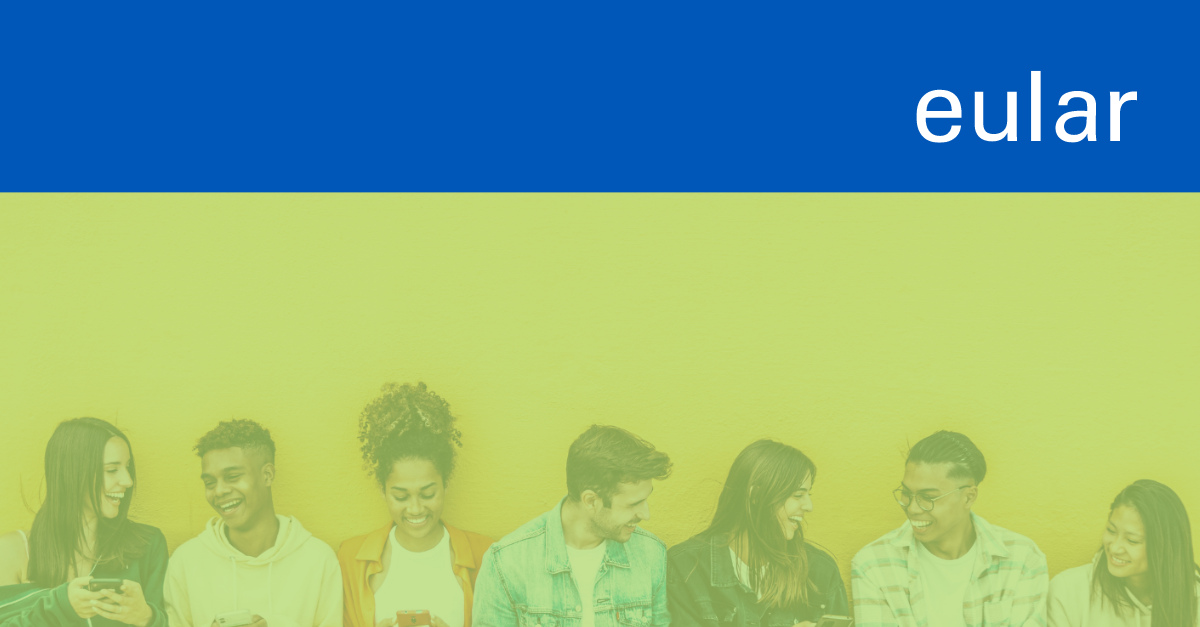 The EULAR PARE Community | EULAR