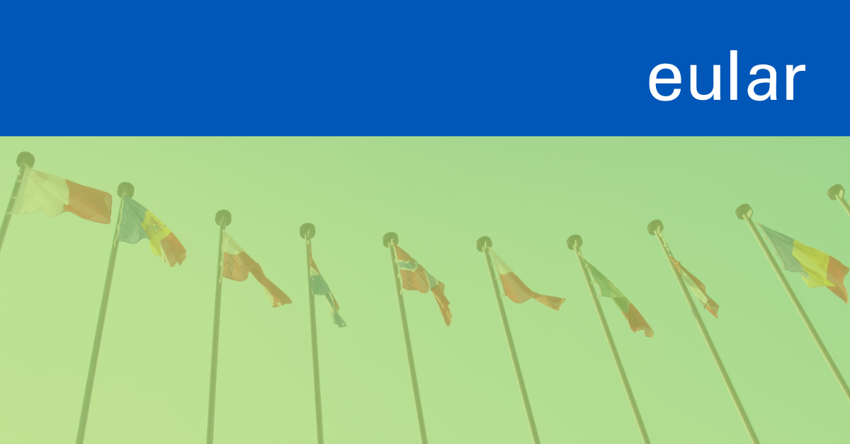 PARE Engagement Programm | EULAR