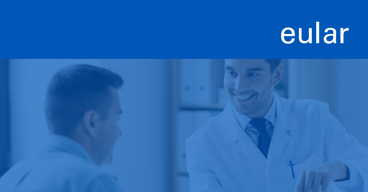 PARE Patient Research Partners | EULAR