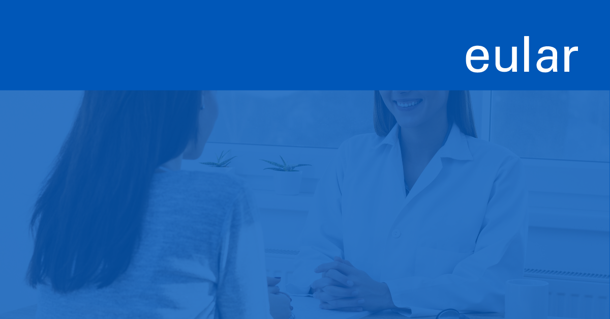 Campaign Time 2 Research | EULAR