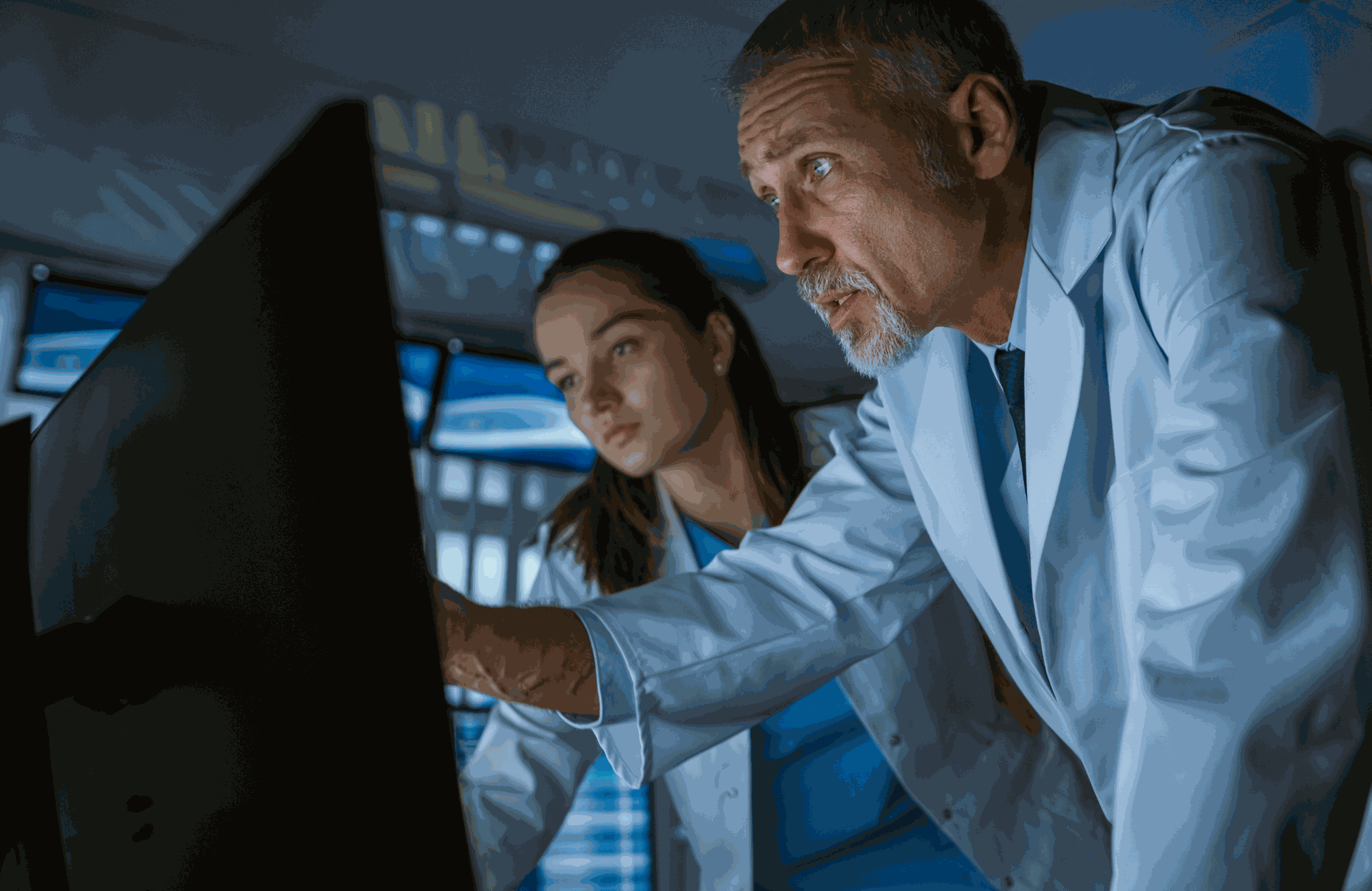 Consultation Service Launch | EULAR