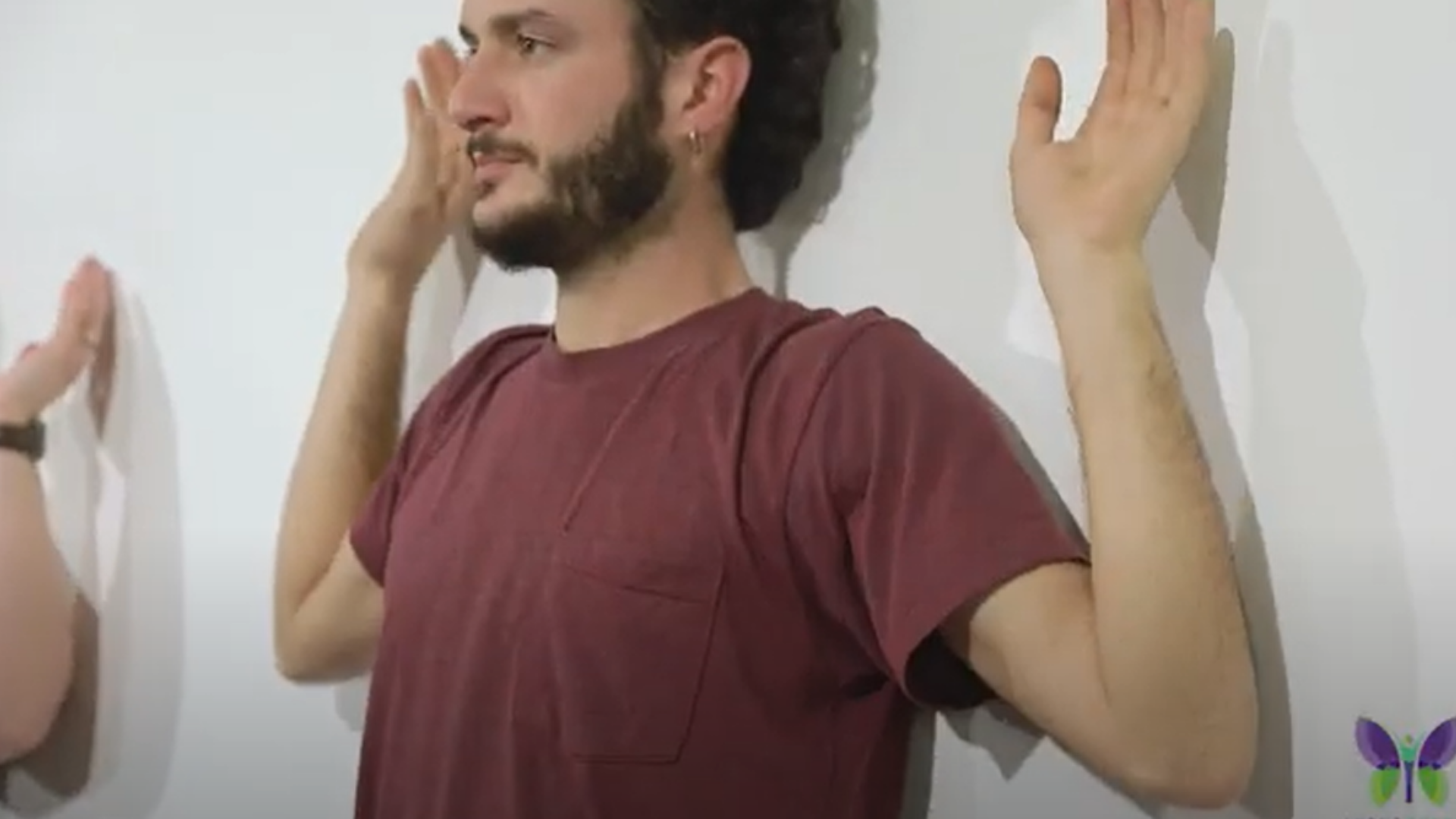 Home Exercises For RMD Patients | EULAR