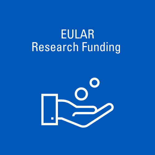 EULAR Research Centre | EULAR