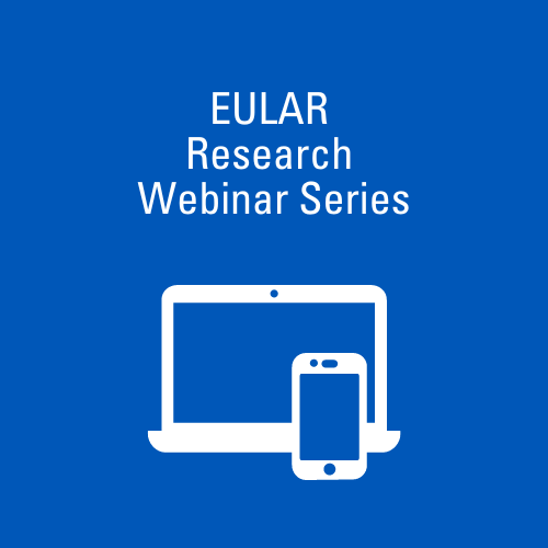 EULAR Research Centre | EULAR